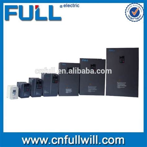 Sensorless Vector Control Ac Drives Variable Frequency Drives High Sensorless Vector Control Ac Drives Variable Frequency Drives High