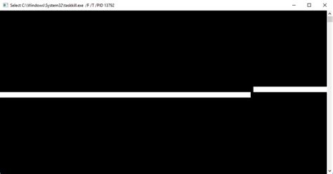 Constant Taskkill Exe Prompts When Coding Issue 2407 Microsoft Vscode Go GitHub