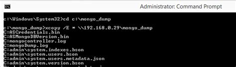 Migrating And Scaling Mongodb On Alteryx Server Alteryx Community