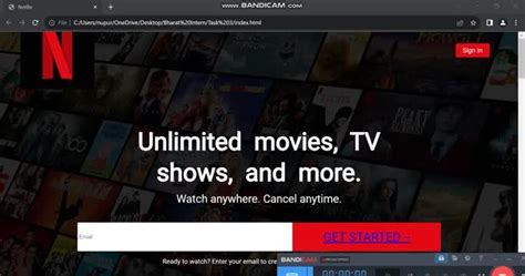 Nupur Mangla On Linkedin Webdevelopment Html Css Bharatintern