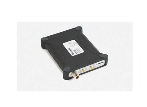 Rsa306b Usb 스펙트럼 분석기 Product View 엑시스테크 Axistech