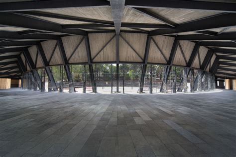Galería De Centro De Cultura Ambiental Chapultepec Erreqerre
