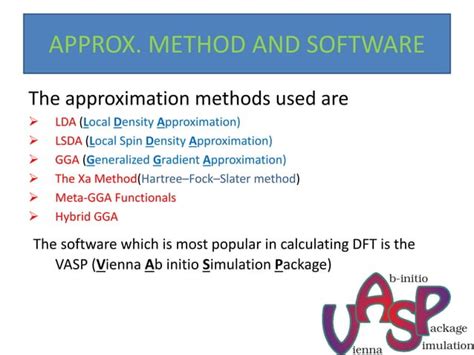 Dft Presentation