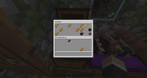 Simple GUI Minecraft Texture Pack