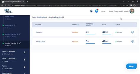 Krishnaveni Anna On Linkedin Day85 100daysofcodechallenge Nxtwave Ccbp Ccbpintensive