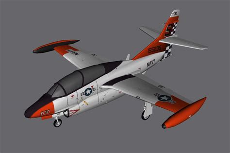 Fsx Static Object T2c Buckeye Fs Design Mod