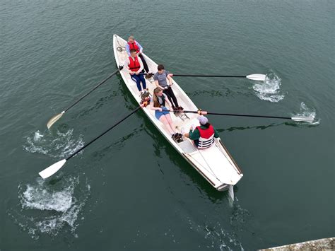 Cork Harbour Festival And Ocean To City Its That Time Of Year Again Why Not Banish Those End