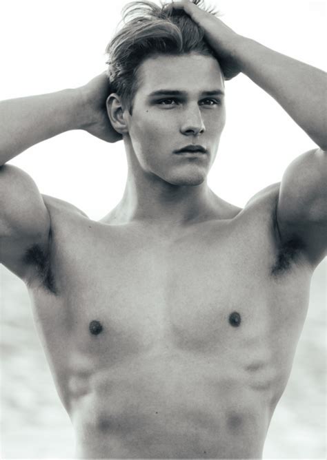 Austin Scoggin Mc2 Model Management