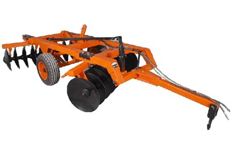 Rastra agrícola para tractor Adecuada para tu tractor