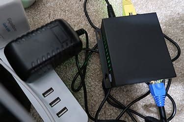 Amazon Com For Polycom Power Supply Is Compatible With VOIP Polycom