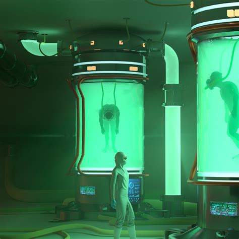 experiments finished projects blender artists community
