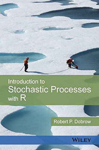 Introduction To Stochastic Processes With R Controses Store