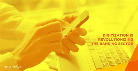 Digitization Is Revolutionizing The Banking Sector Obopay