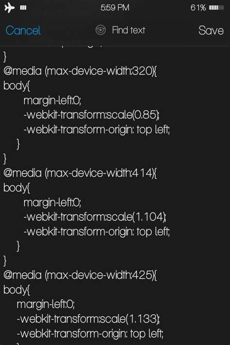 Question How Do I Modify This Stylecss File To Shrink This Widget