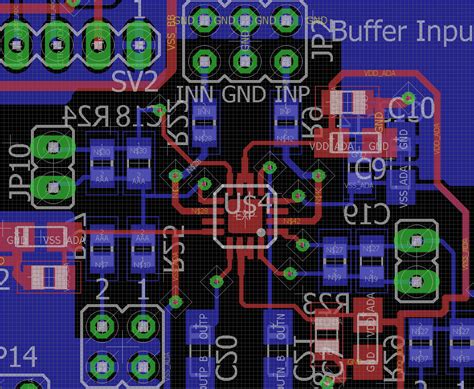 What Is The AC Input Impedance Of The ADA4817 Q A Operational Amplifiers EngineerZone