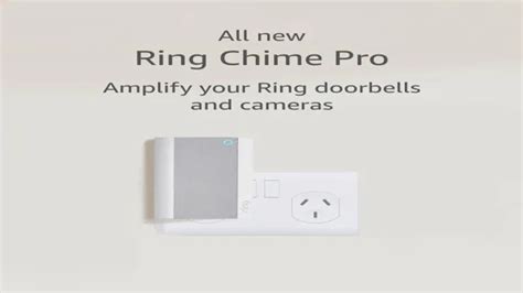 Ring Chime Troubles Learn How To Easily Reset Your Device With Our Step By Step Guide Ring Chime Troubles Learn How To Easily Reset Your Device With Our Step By Step Guide
