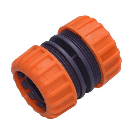 Wxrwxy 정원 호스 수리 연장 조인트 34 정원 조인트 1 수리 조이너 커넥터 12 호스 커넥터 2 Pcsgarden Hose Repairhose