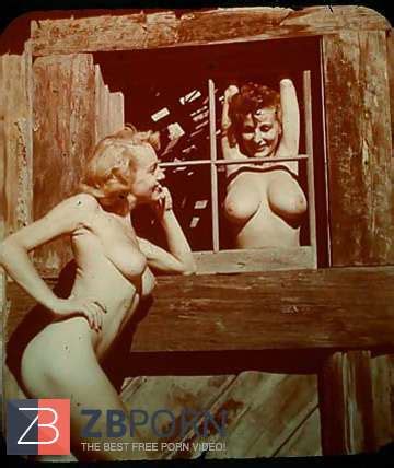 Donna Mae Aka Donna Huge Titted Brown Zb Porn