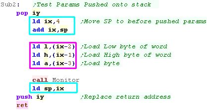 Learn Multiplatform Z Assembly Programming With Vampires MultiPlatform Lessons