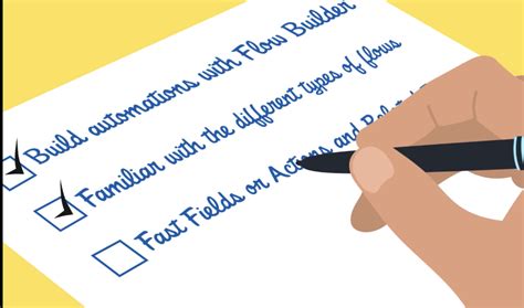 From Salesforce 6 New Flow Builder Videos For Beginners Unofficialsf