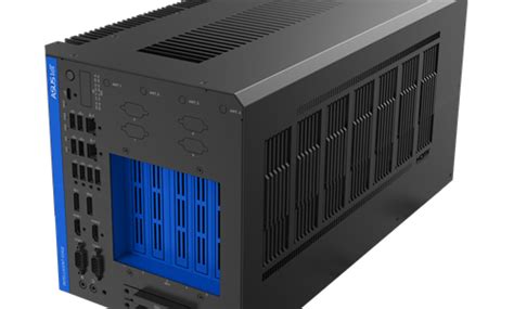 Asus Small Form Factor Sbcs Suit Industrial Edge Ai Applications Embedded Computing Design