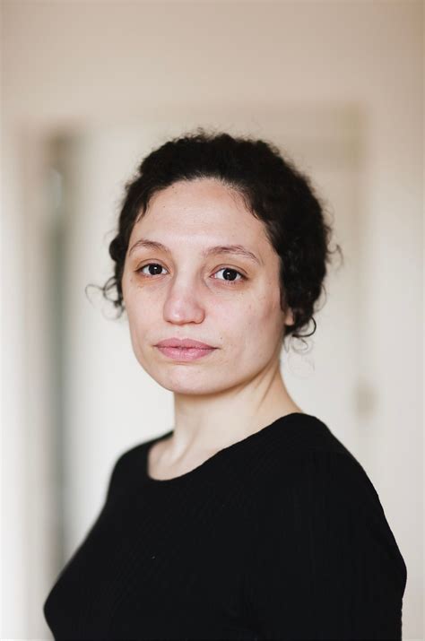 Anissa Feriel Filmmakers