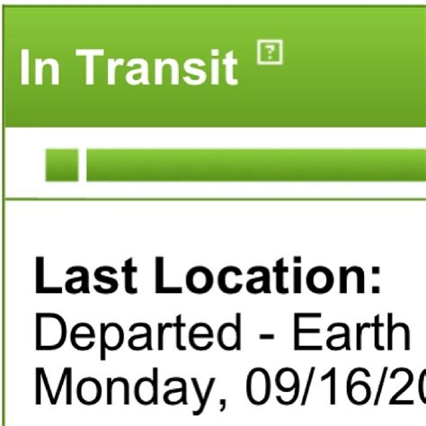 Soam I Not Getting My Package Imgur