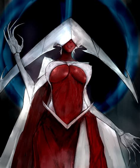 Elesh Norn Mother Of Machines By Peporu Hentai Foundry