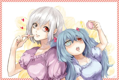 Tokyo Ghoul Re Image Zerochan Anime Image Board