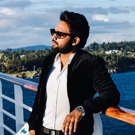 Sampath Vinay Entrepreneur Wiki Bio Age Biography And More