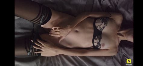 Sexy Lingerie Orgasm And Sensual Pussy Rubbing Candice Delaw Xhamster