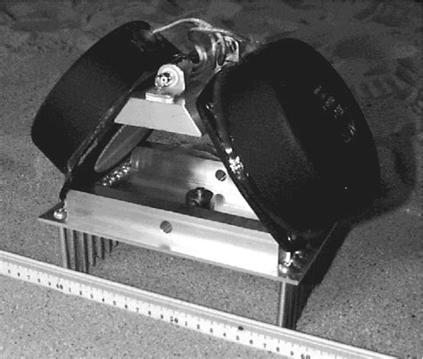 Figure From Buried Object Detection With Seismic Sonar In The Surf Zone Semantic Scholar