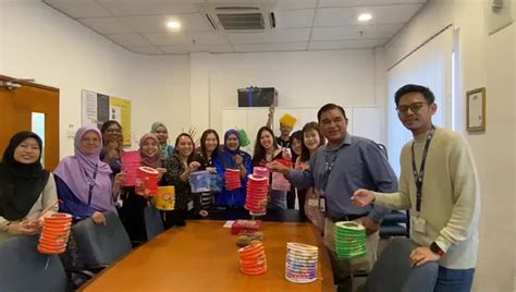 Ai Fong Tan On Linkedin St Stmicroelectronics Muar Engineering