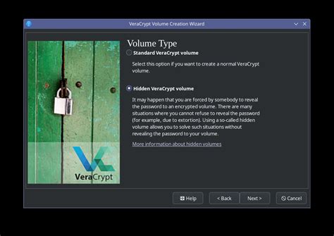 Secure Your Data How To Encrypt A Partition Or Disk On Linux