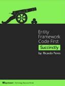 Free PDF Download Entity Framework Code First Succinctly OnlineProgrammingBooks Com