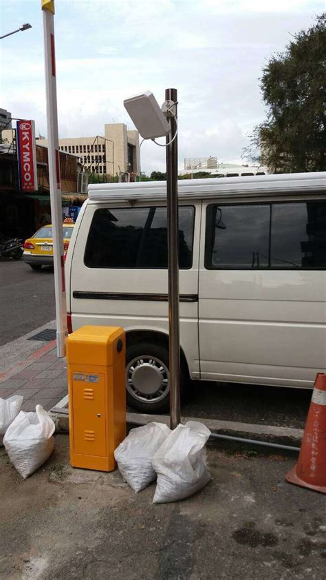 Rfid Uhf Long Range Reader Rfid Readers Long Ring