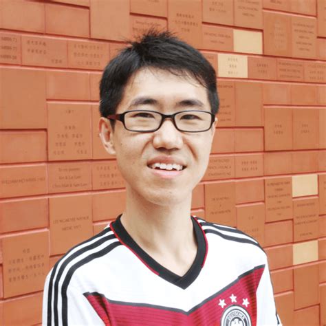 Dr Steve W L Cheung HKU Department Of Sociology