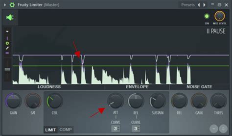 How To Use A Limiter The Definitive Guide EDMProd