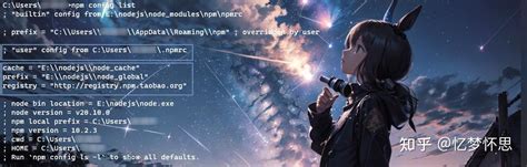 Vue安装及环境配置详细教程 知乎