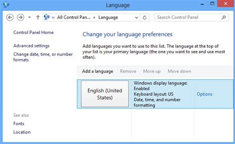 How Do I Get Dvorak Keyboard Layout On Windows