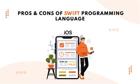 Pros And Cons Of Swift Programming Language In 2023 Gogorapid