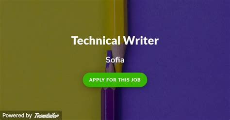 Slavka Andonova On Linkedin Technical Writer Bica Services