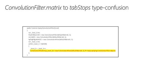the art of reverse engineering flash exploits