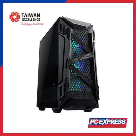 Asus Tagged Tuf Gaming Pc Express