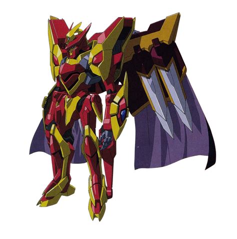 Code Geass Lancelot Grail