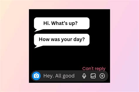 6 Ways To Fix Cant Reply To A Specific Message On Instagram Techcult