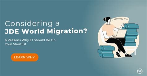 Jd Edwards Erp Solutions On Linkedin 6 Reasons Why Jde World Shops Should Consider Upgrading To E1