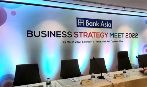 Md Saiful Islam On Linkedin Business Strategy Meet 2022