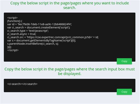 Step By Step Guide Creating A Custom Search Engine In Magento Expertrec