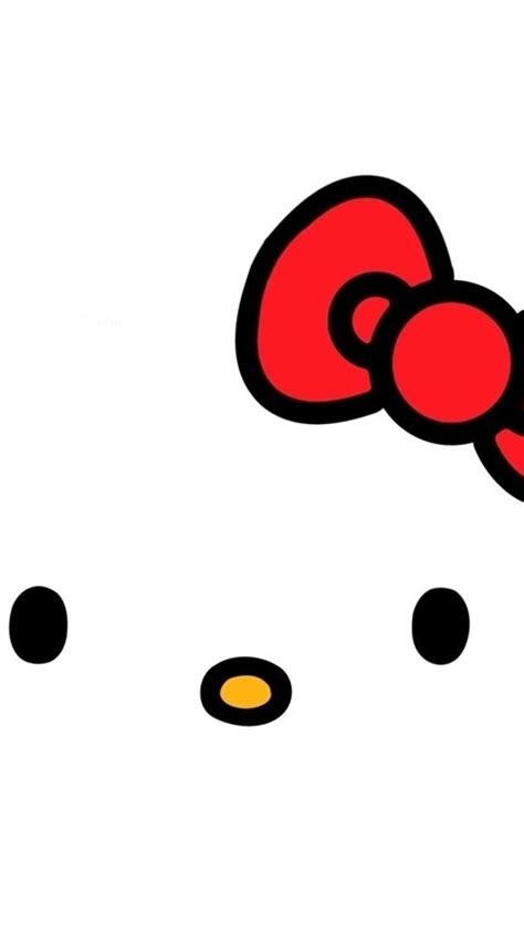 Hello Kitty Iphone Wallpapers Top Free Hello Kitty Iphone Backgrounds Wallpaperaccess